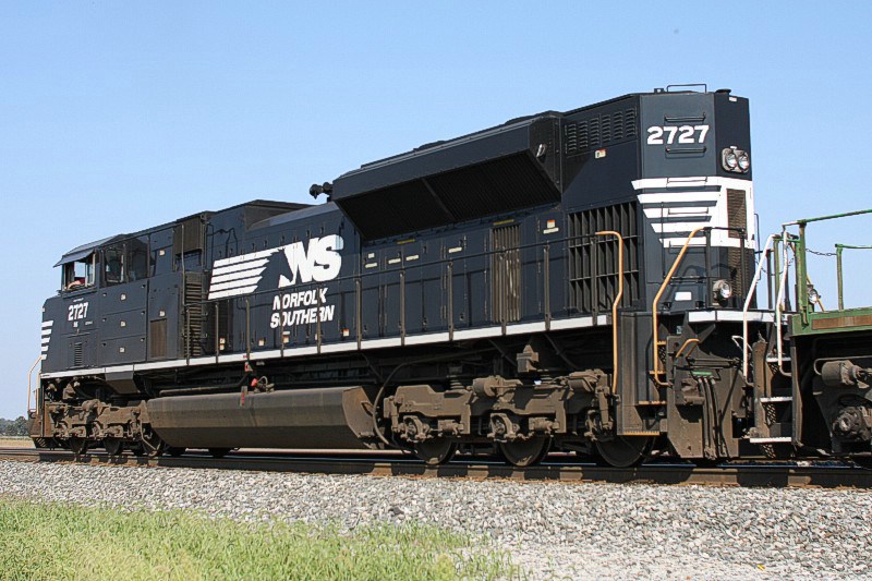 NS 2727